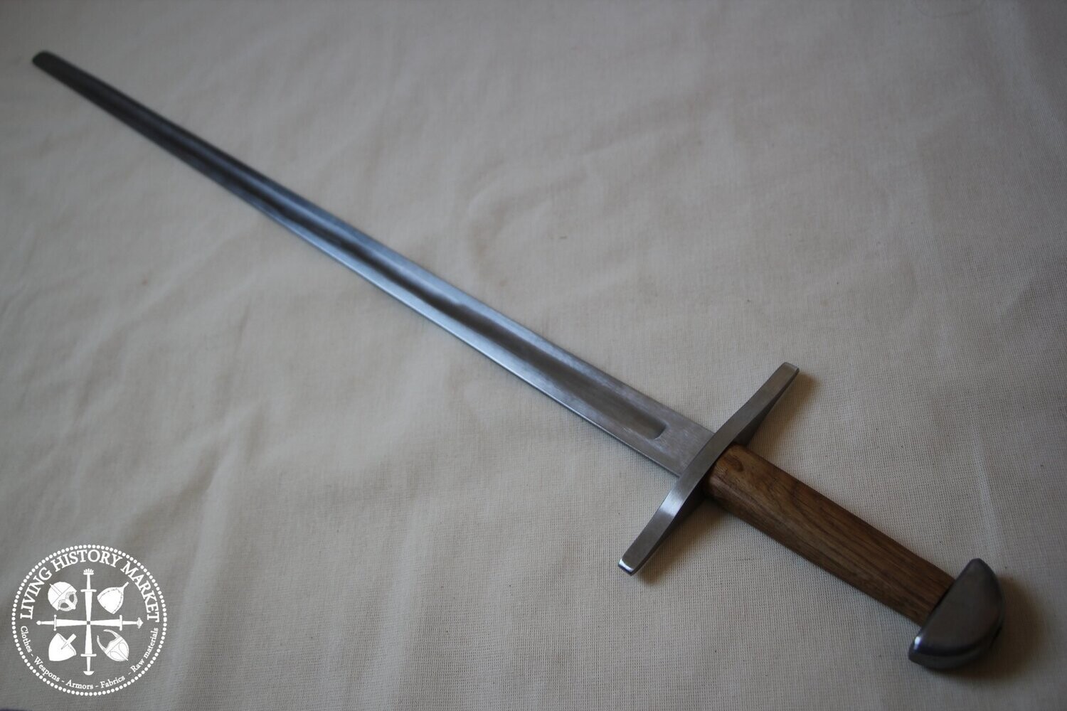 Early viking sword- Type M- Ultra light weight (750-850g approx)