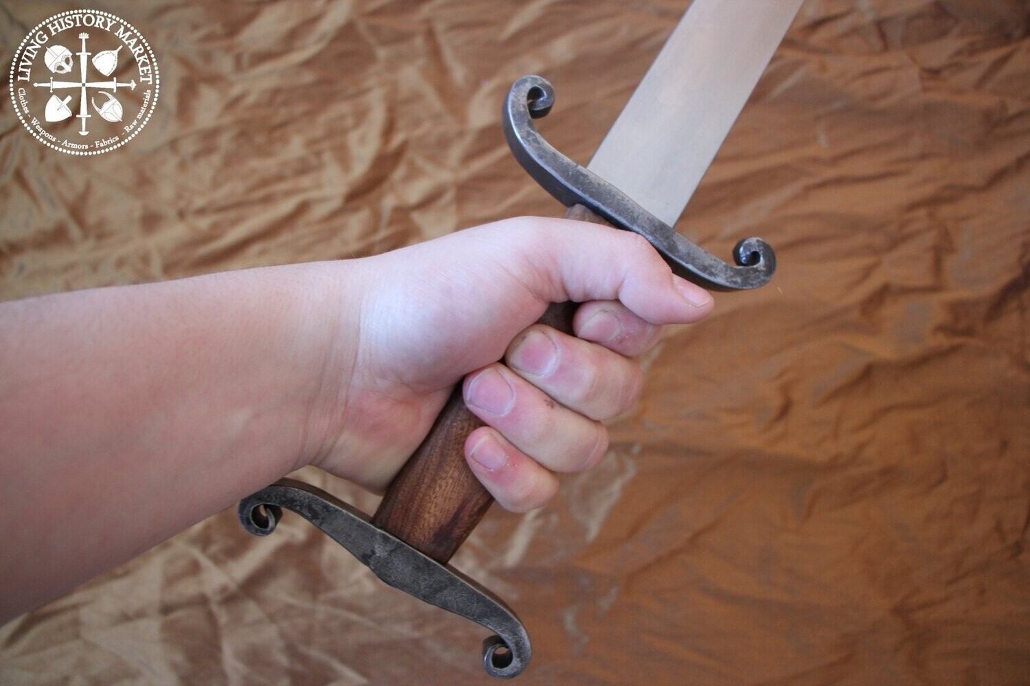 Early viking sword- Type M- Ultra light weight (750-850g approx)