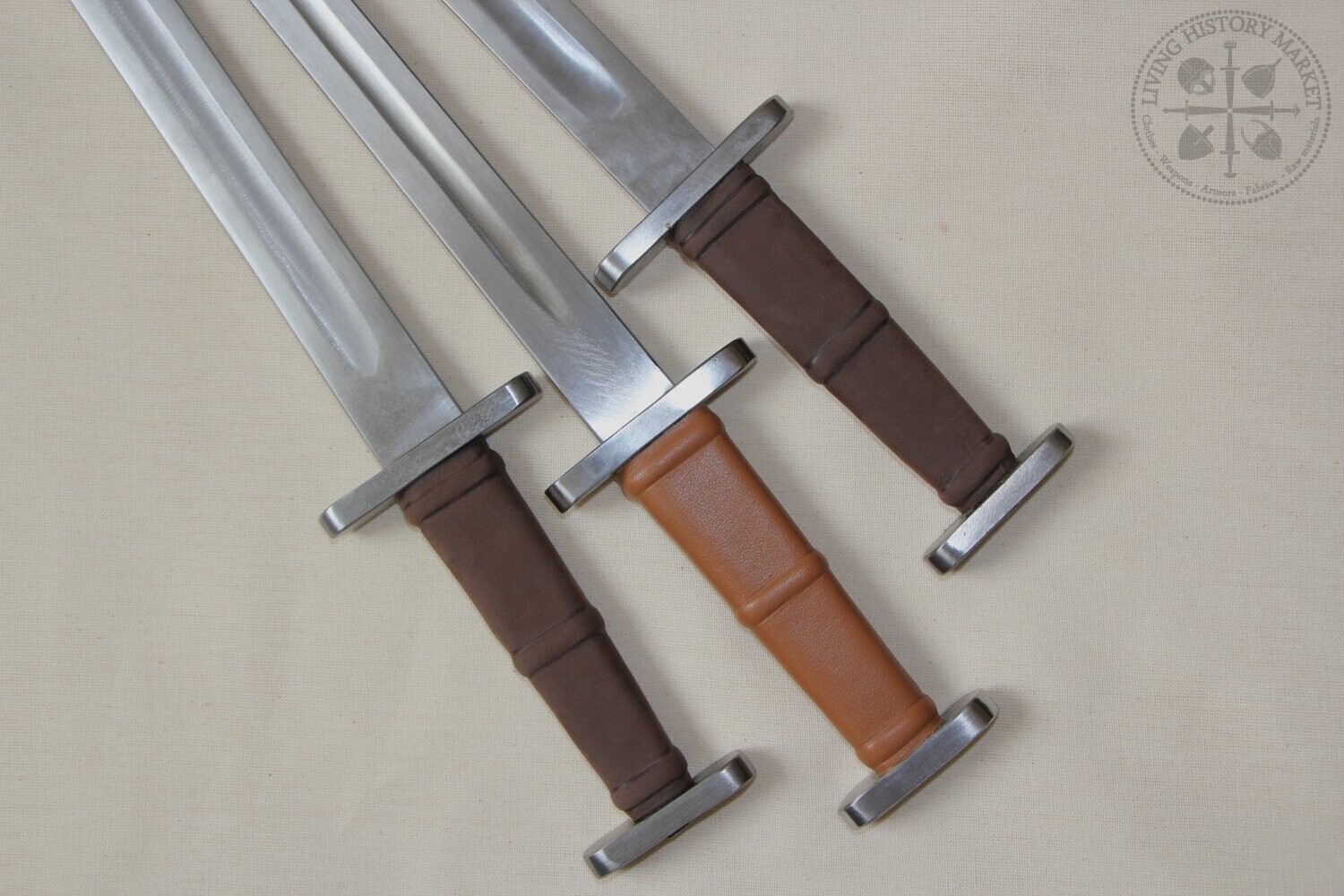 Early viking sword- Type M- Ultra light weight (750-850g approx)