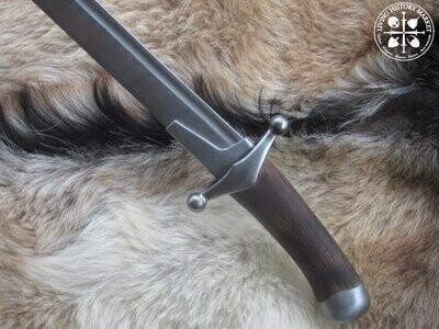 Historical sabers replicas