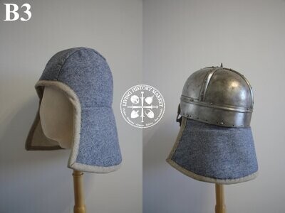 Arming caps