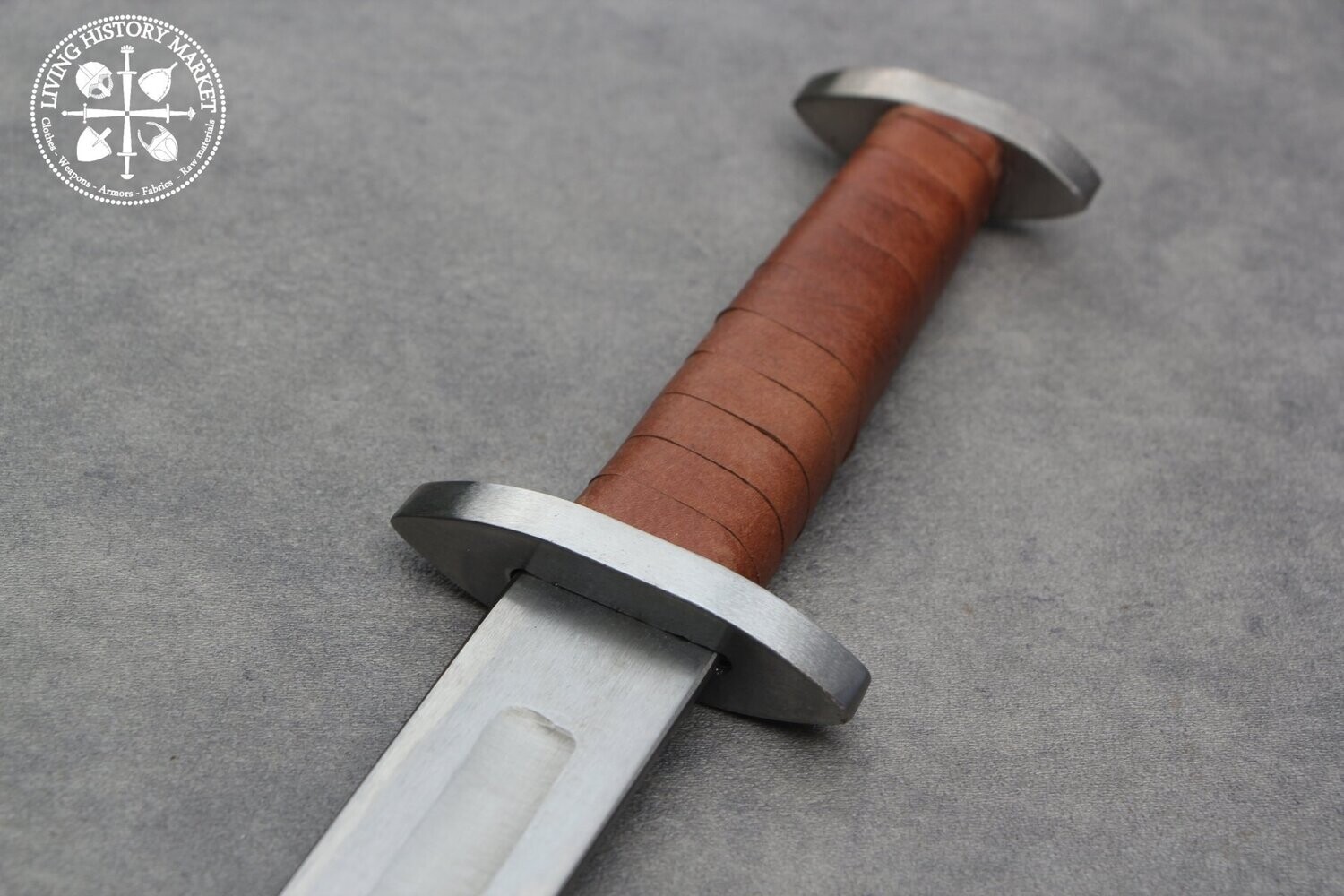 Early viking sword- Type M- Ultra light weight (750-850g approx)