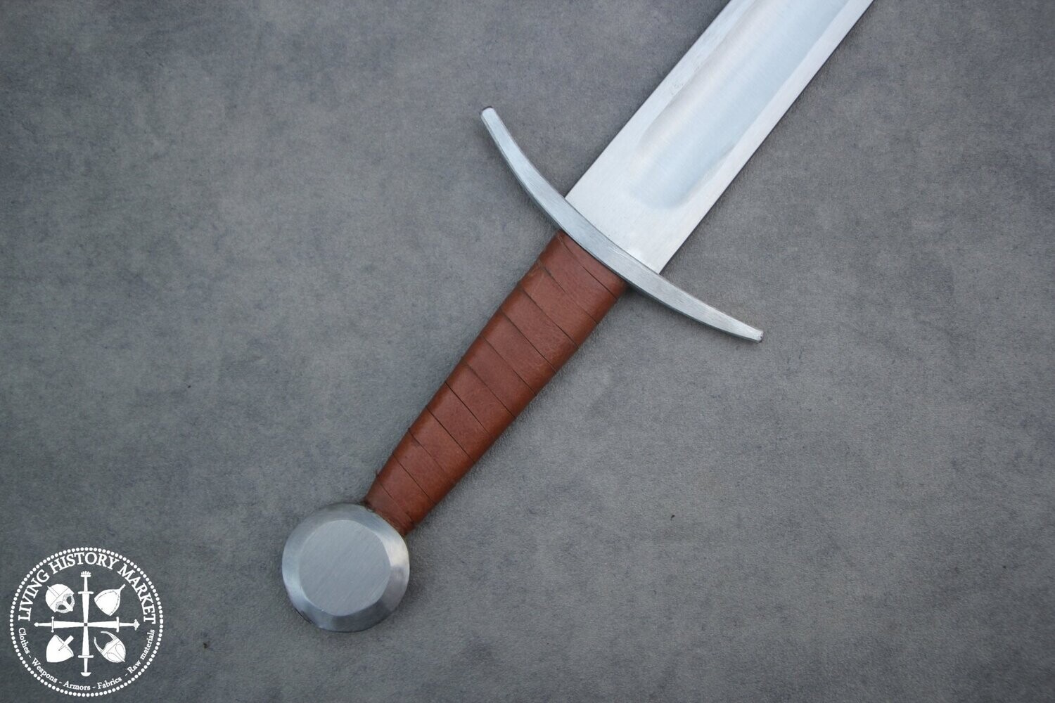 Early viking sword- Type M- Ultra light weight (750-850g approx)