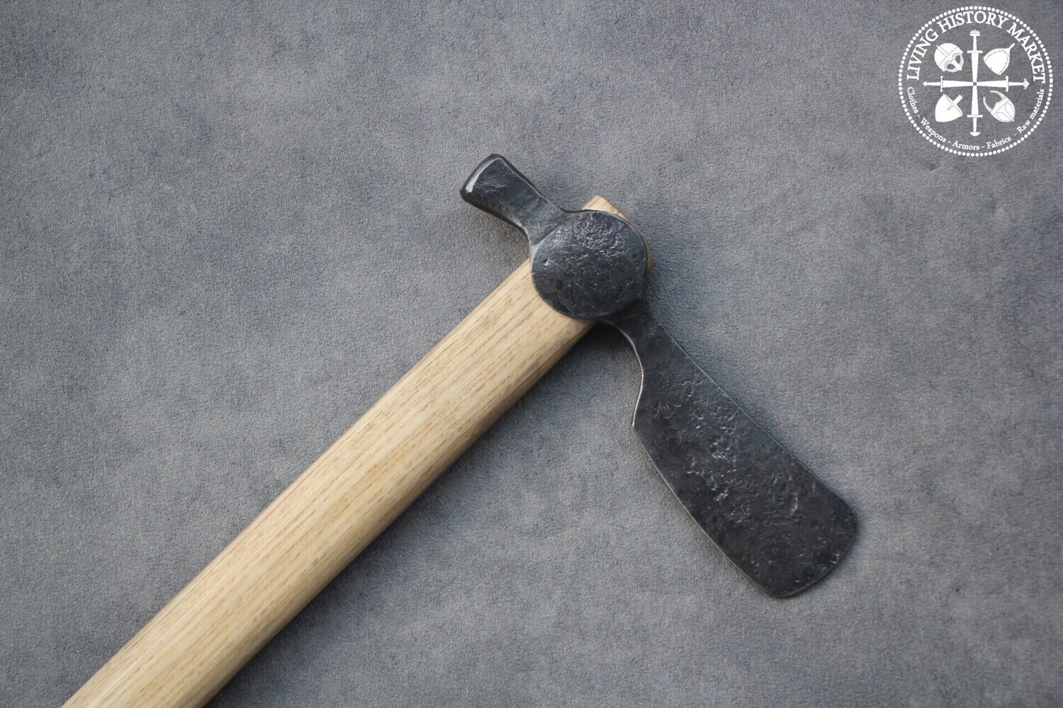 Axe - 10/11 century - Viking & Rus