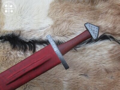 Historical swords replicas