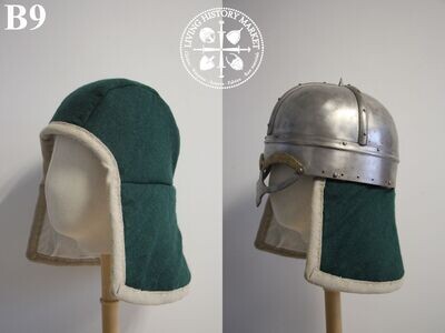 Arming caps