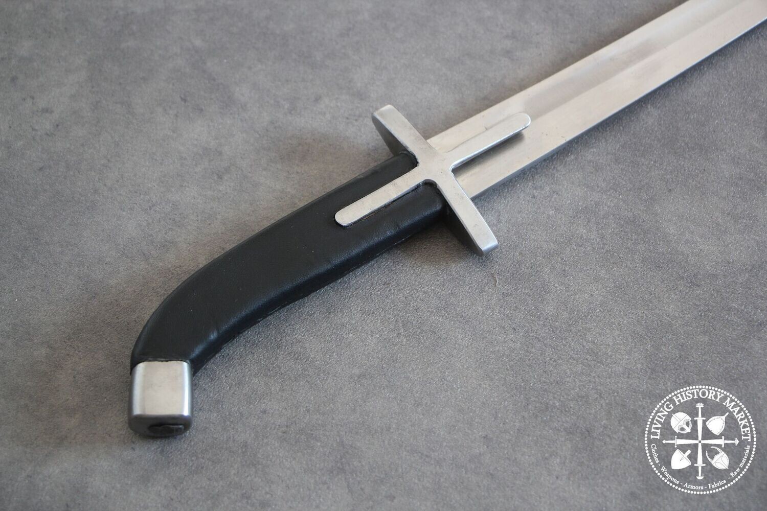 Medieval Sabre Sword