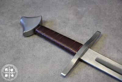 Ultra light Swords & Sabres (sport optimized)