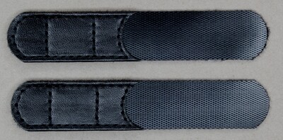 Extend Your Shoe Straps