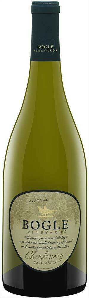 Chardonnay California Bogle Family Vineyards