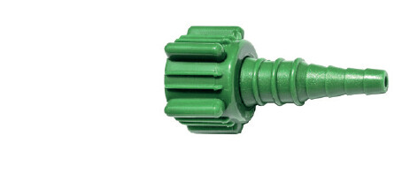 Conector cola de ratón modelo 302-4.