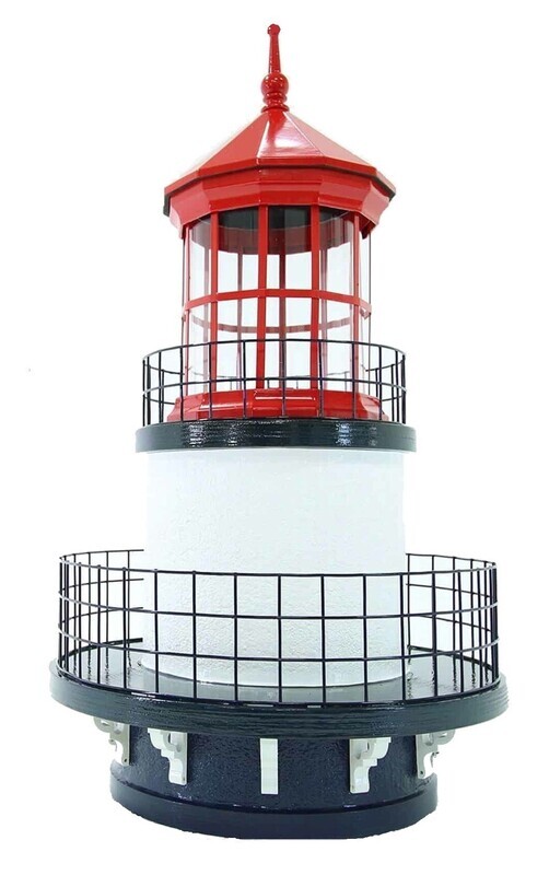 American Lighthouse Top (Medium)