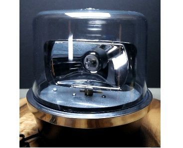 Large Revolving Beacon for Lawn Lighthouses