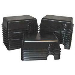 TRAP/HIDE BOXES/HOOKS