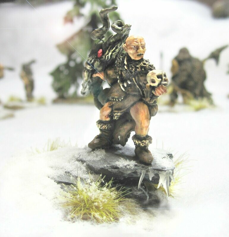 28mm Ranges