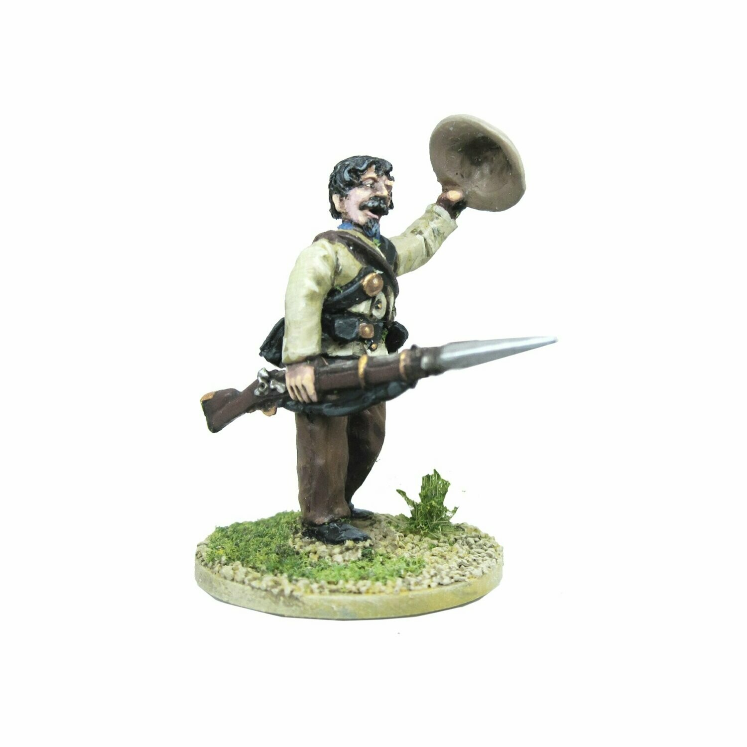 American Civil War - ACW Infantry