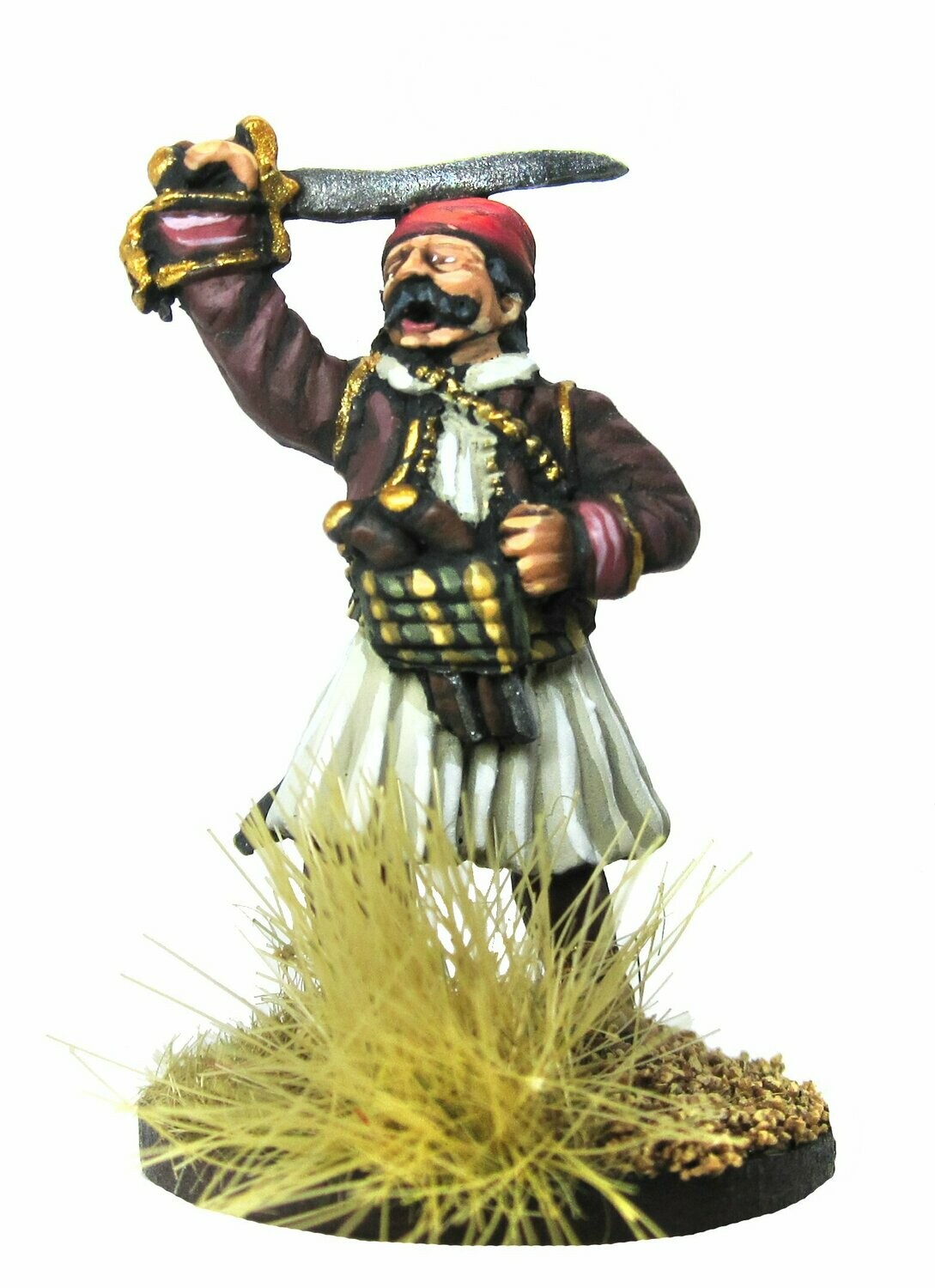 Greek War of Independence