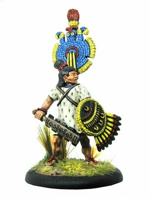 Aztecs