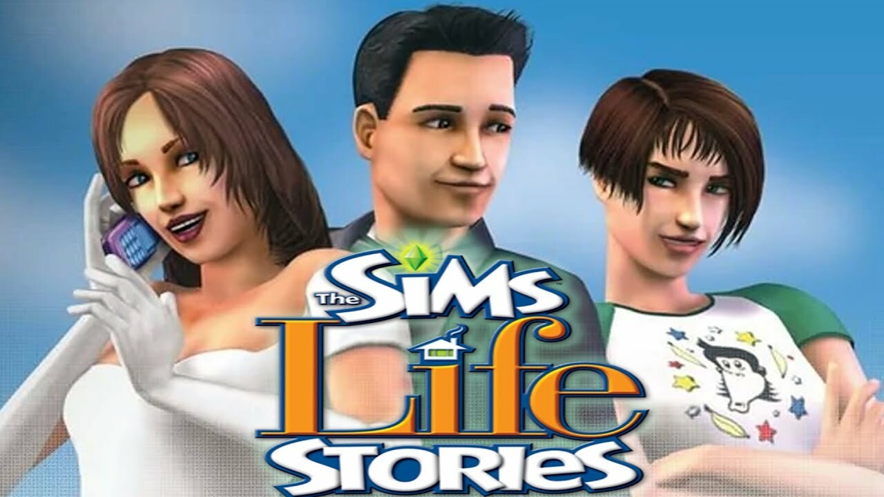 The sims life stories - boonext