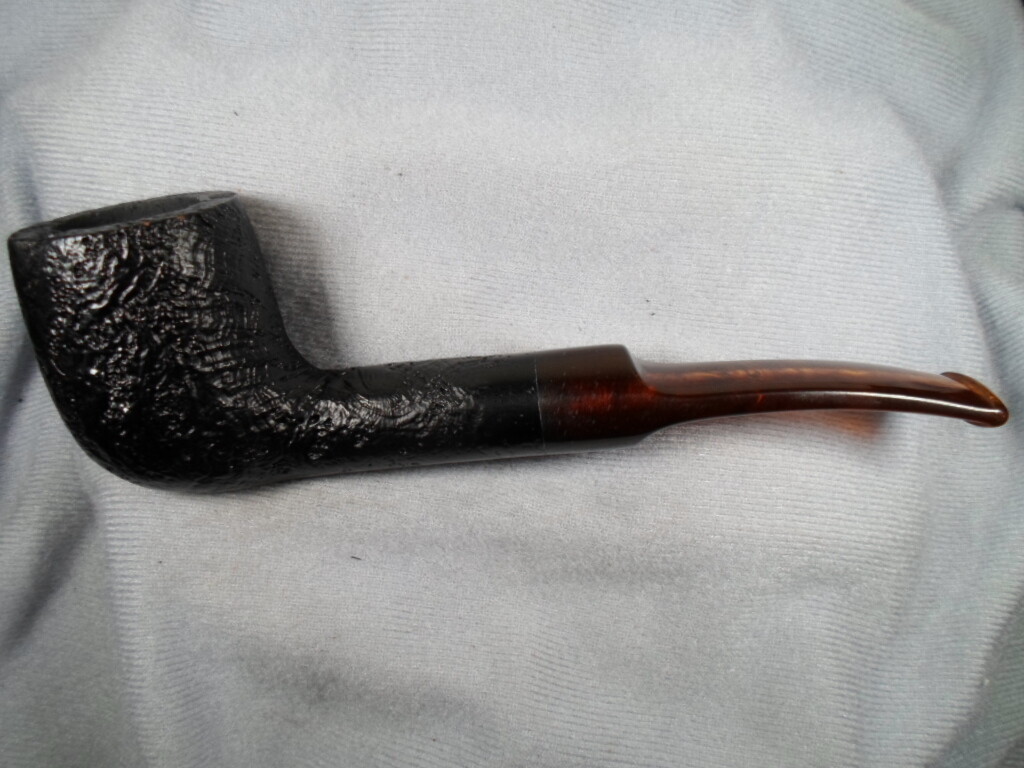 La Rocca Pipe