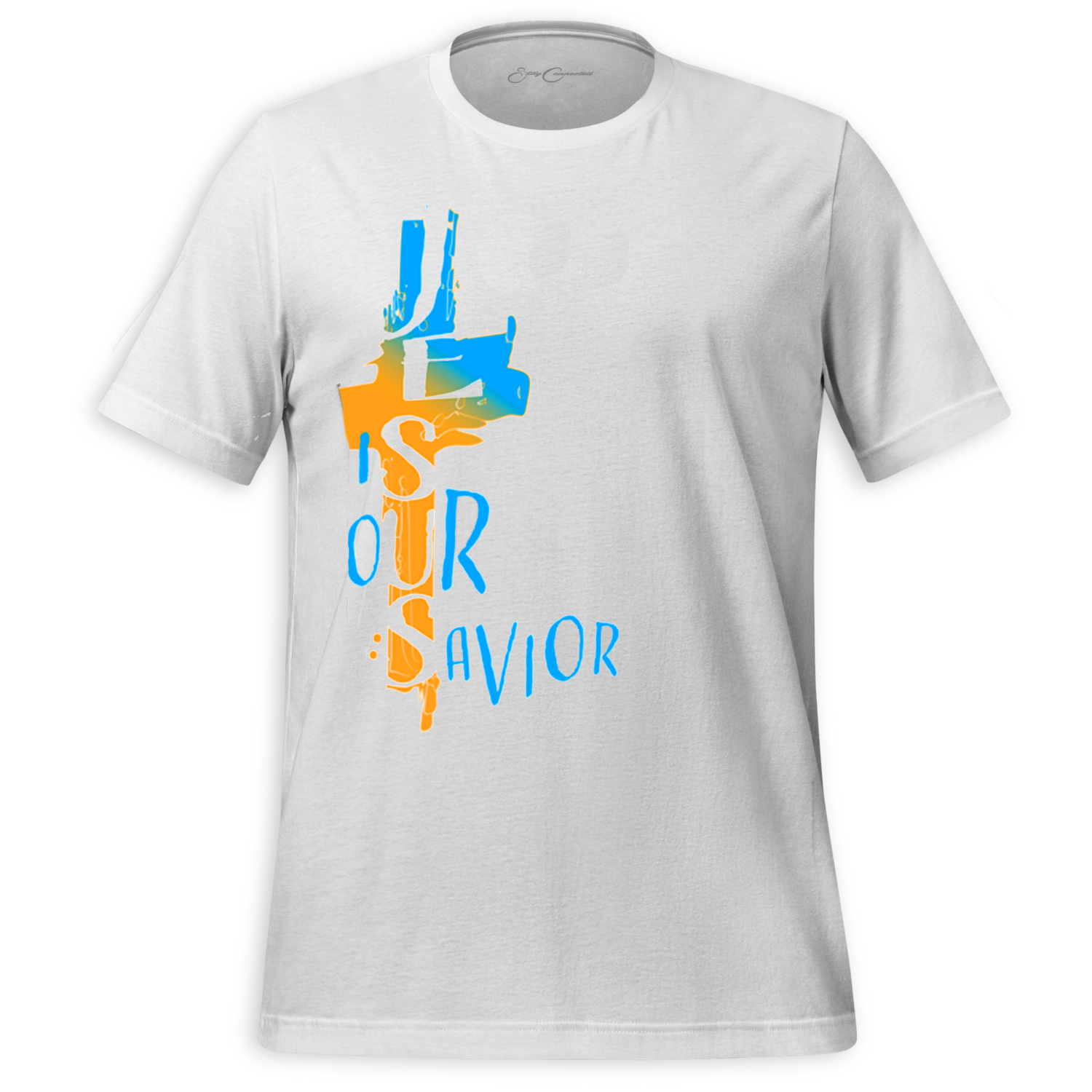Jesus Is Our Savior Tee
