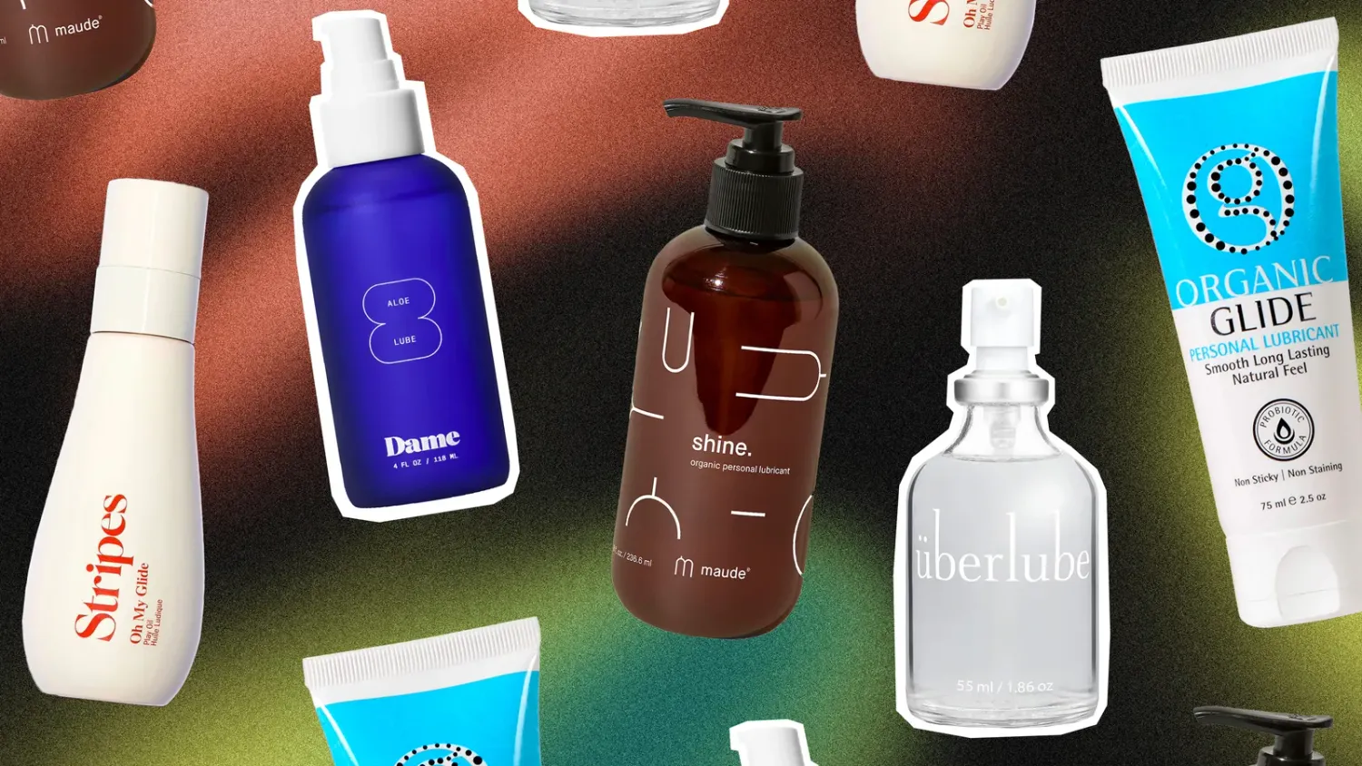 Lubricants