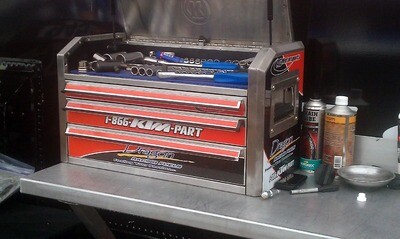 ToolBox stickers