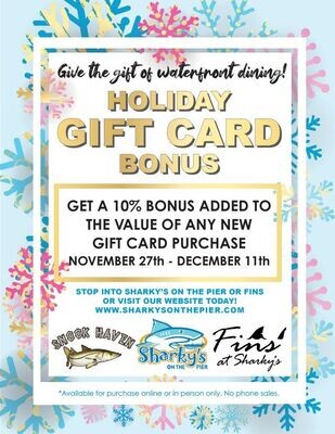 Gift Cards