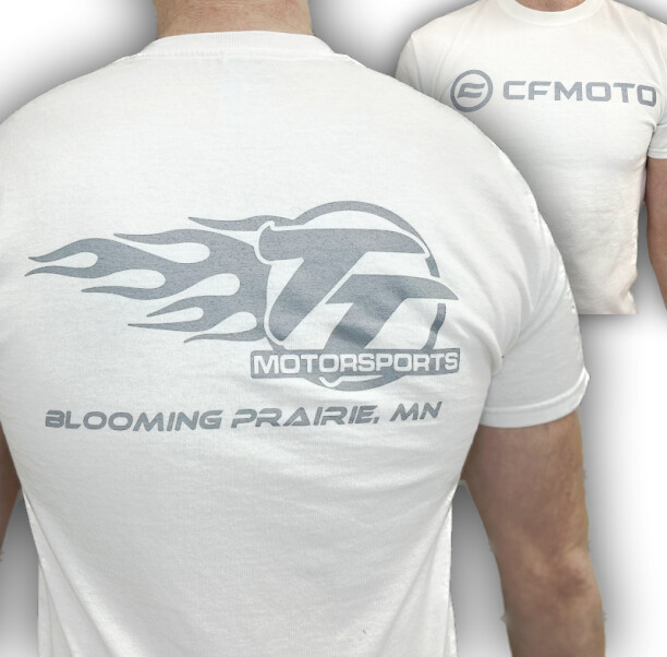 Riding Apparel & Merchandise