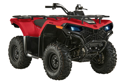 CFORCE Off-Road ATVs