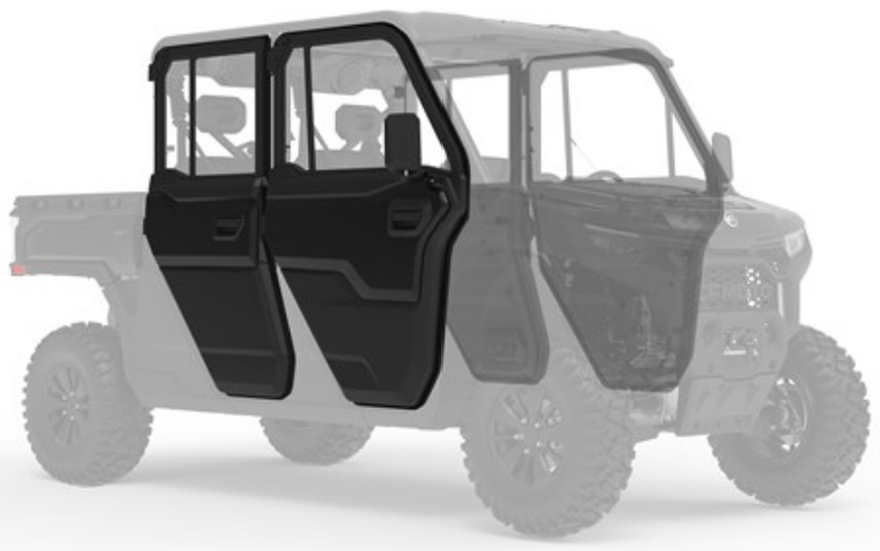 CFMOTO Parts & Accessories