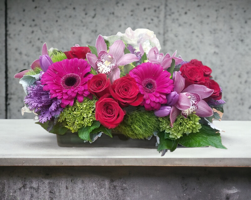 Nelly's Flower Shop | Your trusted florist since 1971