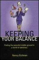 Keeping Your Balance