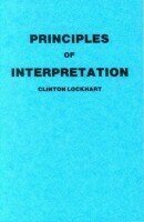 Principles of Interpretation, Paperback