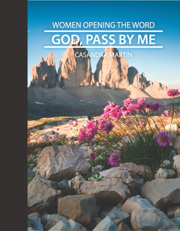 God Pass By Me A Study Of The Names Of God god-pass-by-me-a-study-of-the-names-of-god