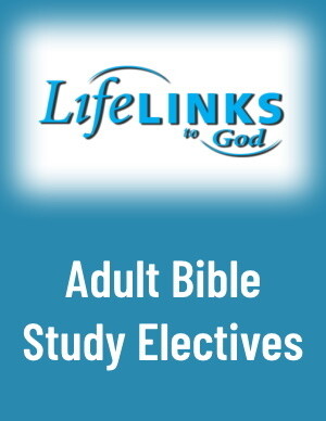 LifeLINKS to God Adult Bible Study Electives