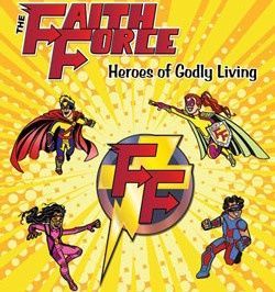 The Faith Force Vacation Bible School