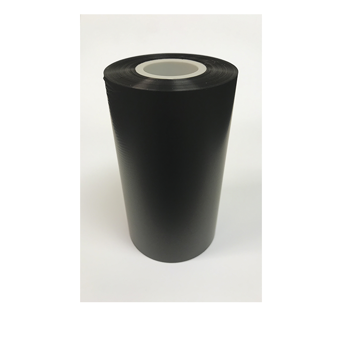 110mm X 300 Meter HL35 BLACK Printer Ribbon