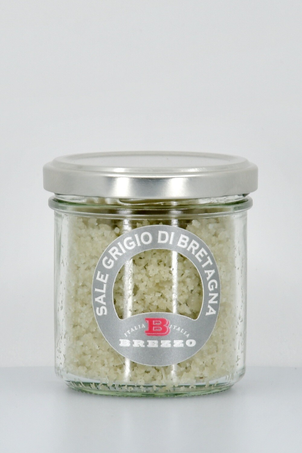 British salt 120 gr.