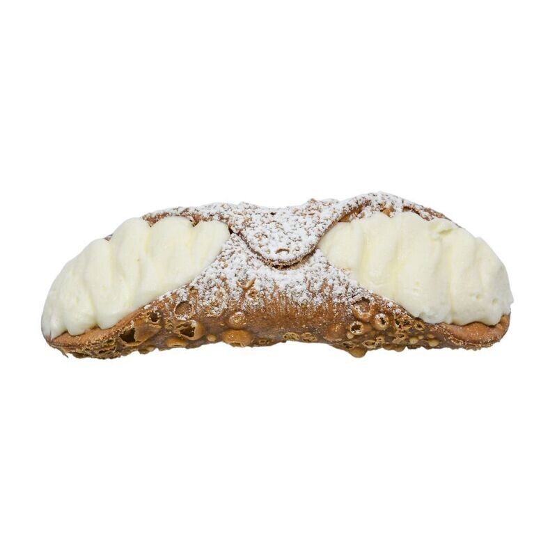 Cannoli L size with classic cream