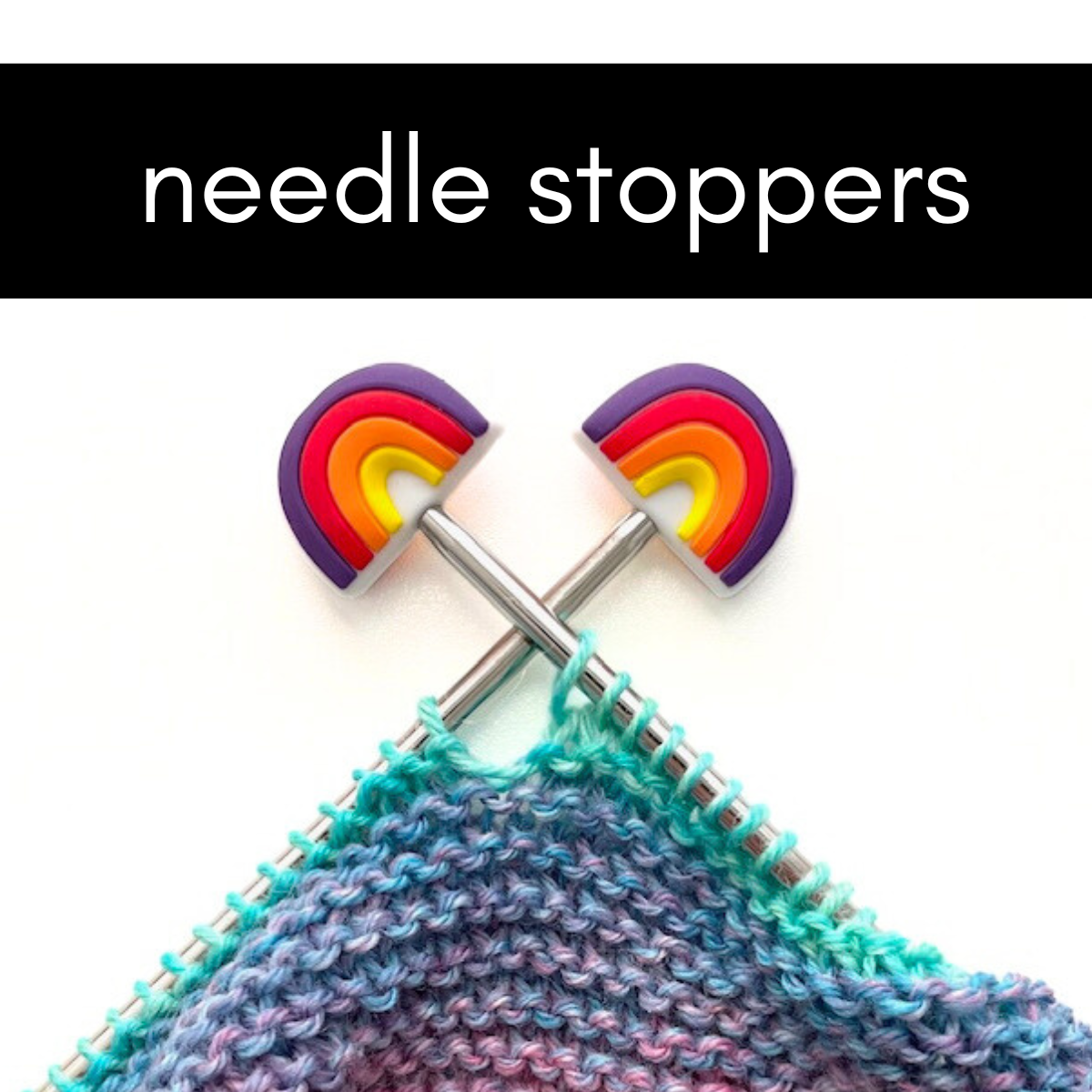 Needle Stoppers