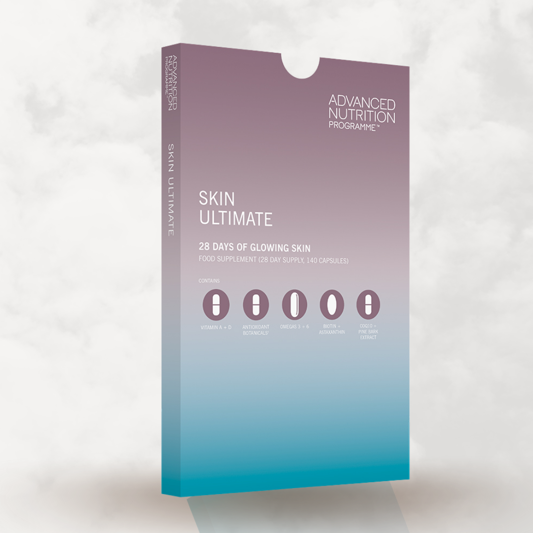 Advanced Nutrition Programme Skin Ultimate Set