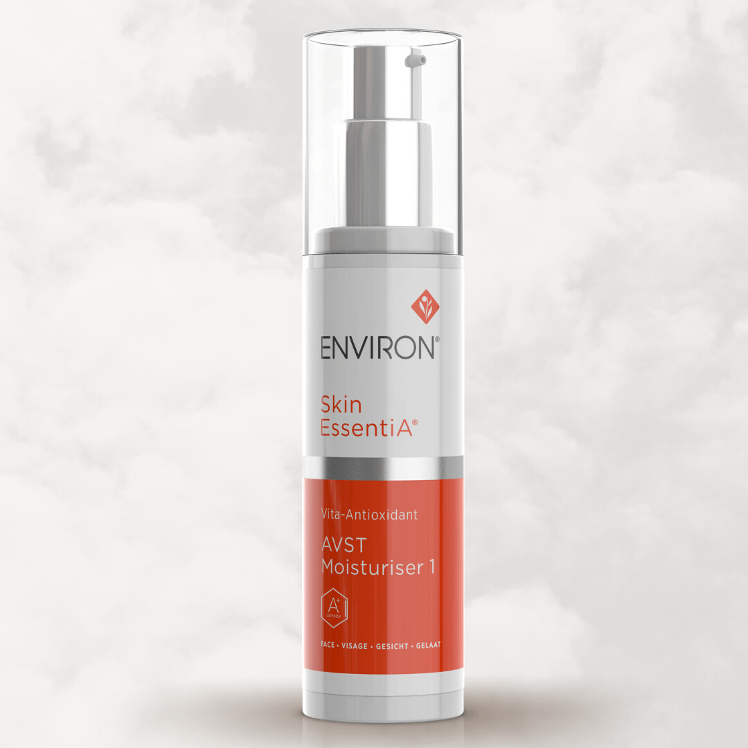 Environ Avst Skin EssentiA Moisturiser 1