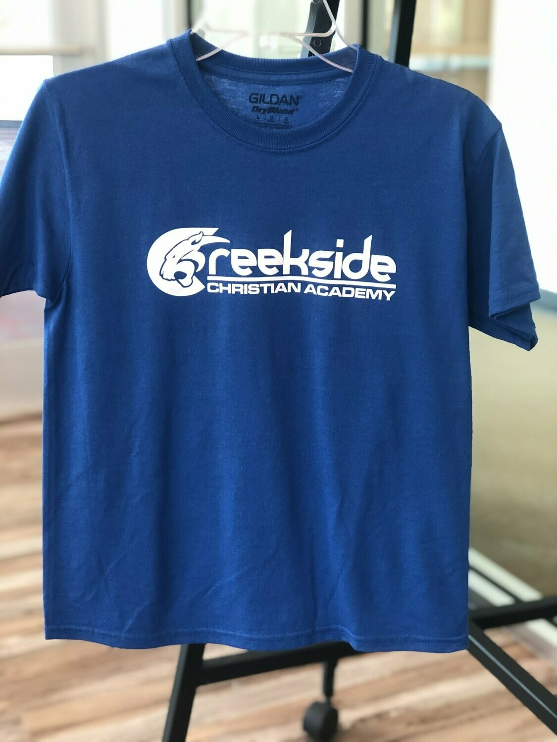 Field Trip Shirt