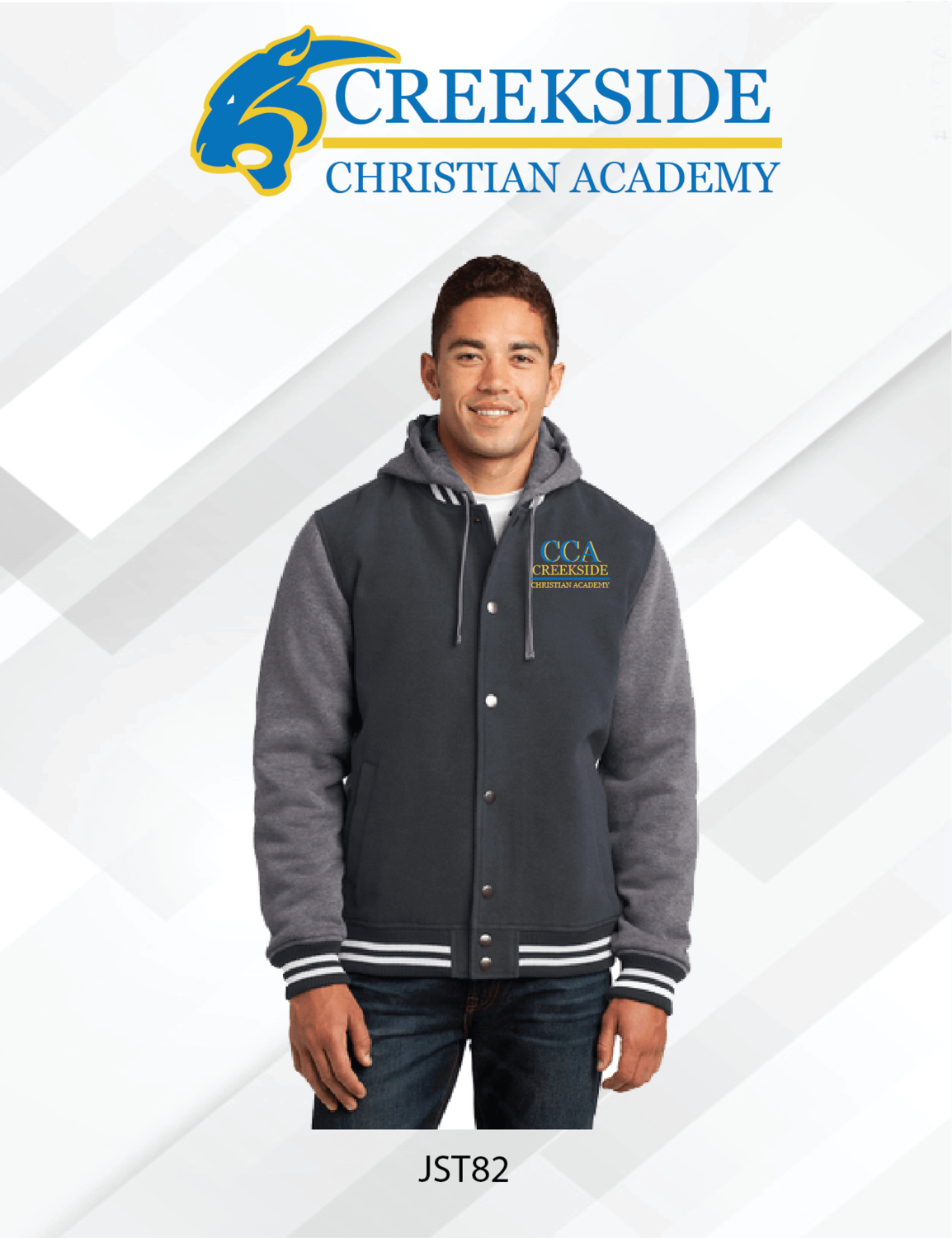 Creekside Christian Academy