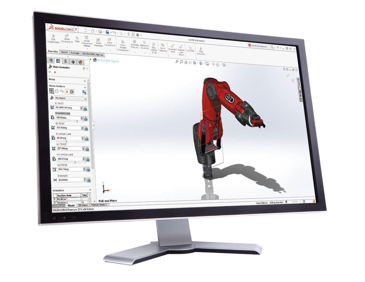 SOLIDWORKS Professional with Cloud Services Term License | Online Store ...