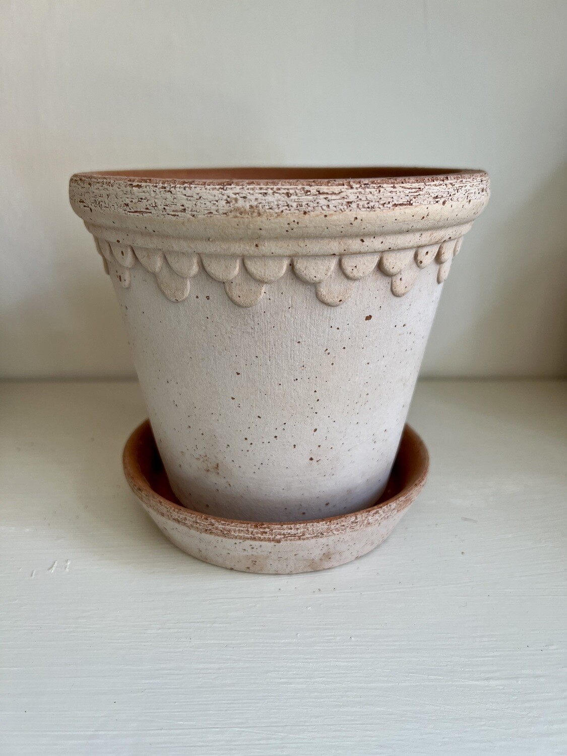 Bergs Potter Terracotta Pot