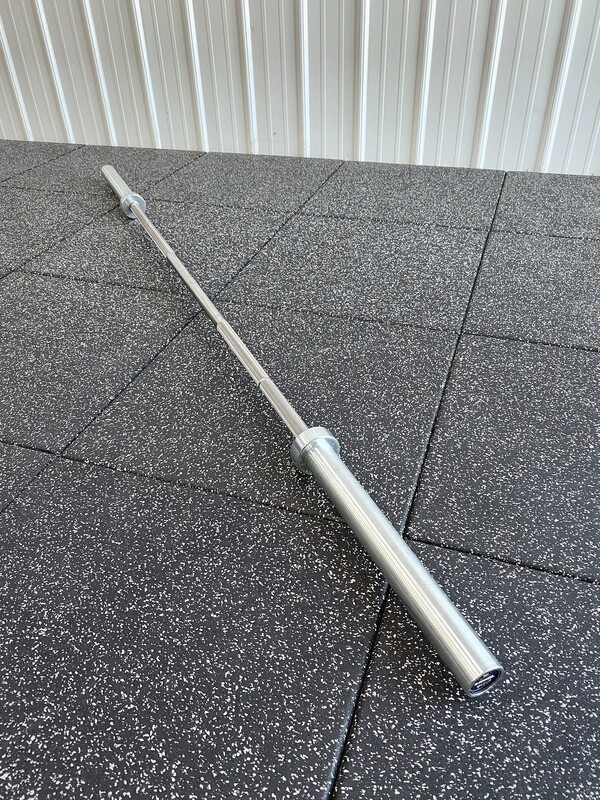 Olympic Bearing Bar