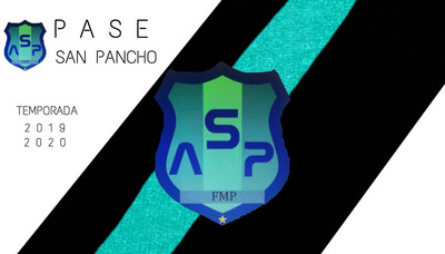 Atlético San Pancho Tienda Oficial