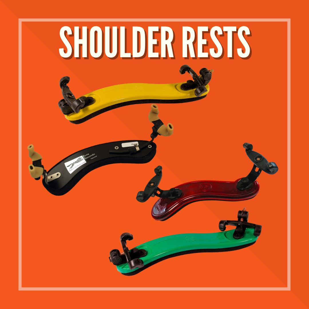 Shoulder Rests